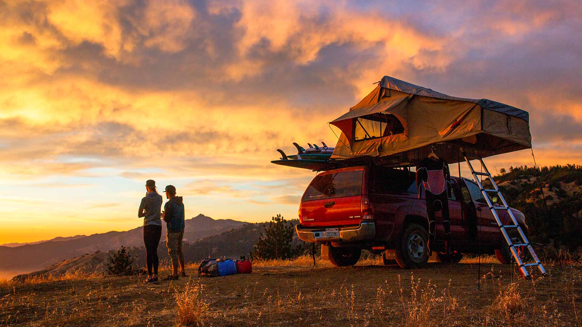 TopoTerra - Overland Adventure & Camping Gear Rentals in San Diego